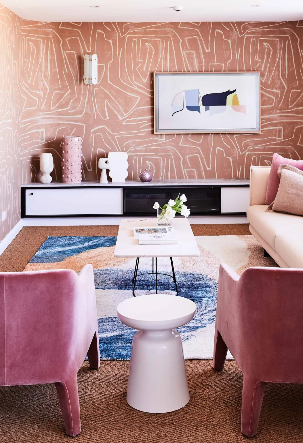 10 Best TV Consoles And Entertainment Units 2023