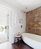 Stone feature walls: 12 stunning designs
