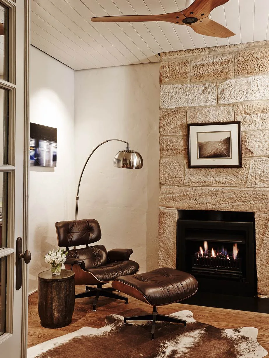 Stone feature walls: 12 stunning designs