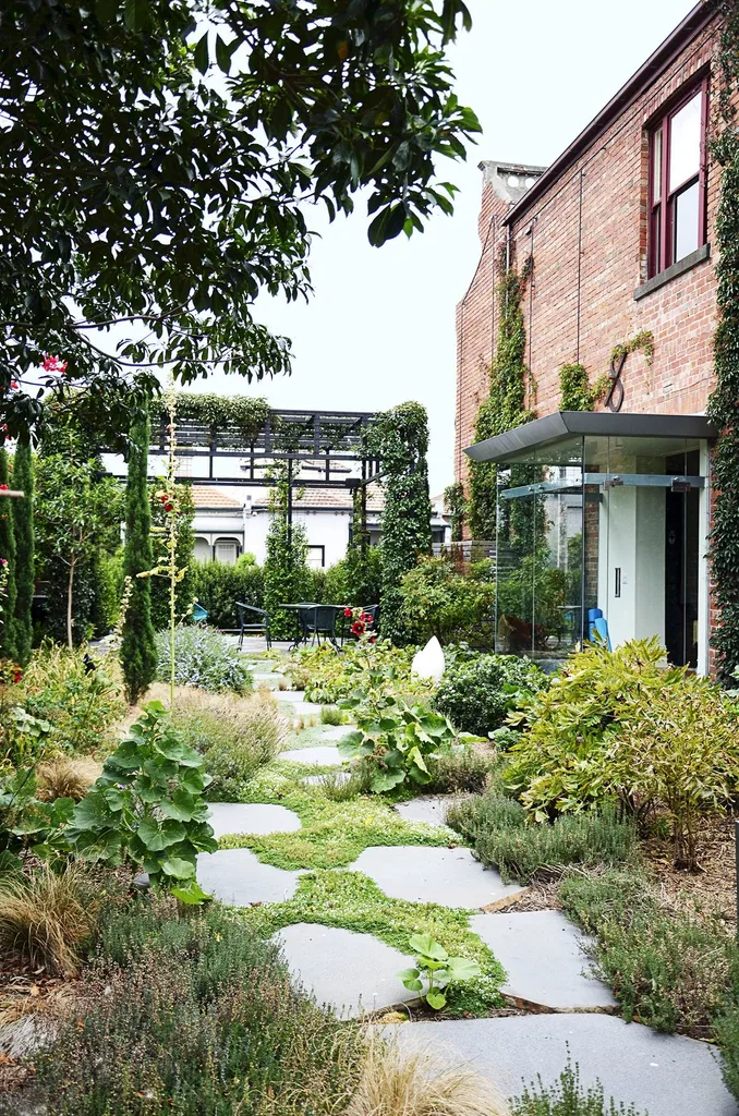10 inner-city garden ideas to inspire