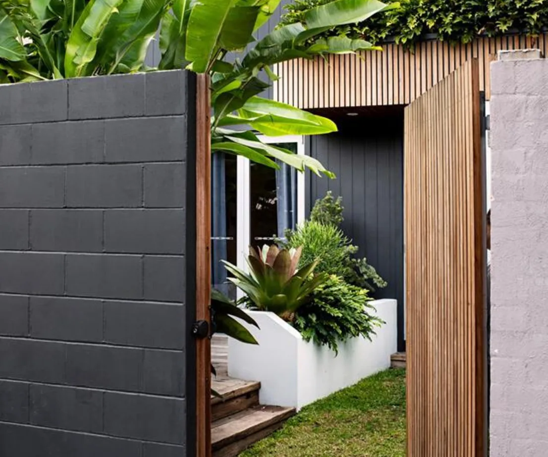 10 inner-city garden ideas to inspire