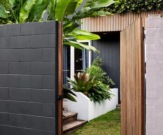 10 inner-city garden ideas to inspire
