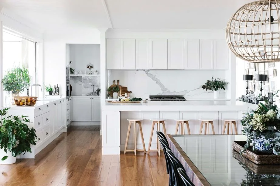 15 Kitchen Servery Windows We Love