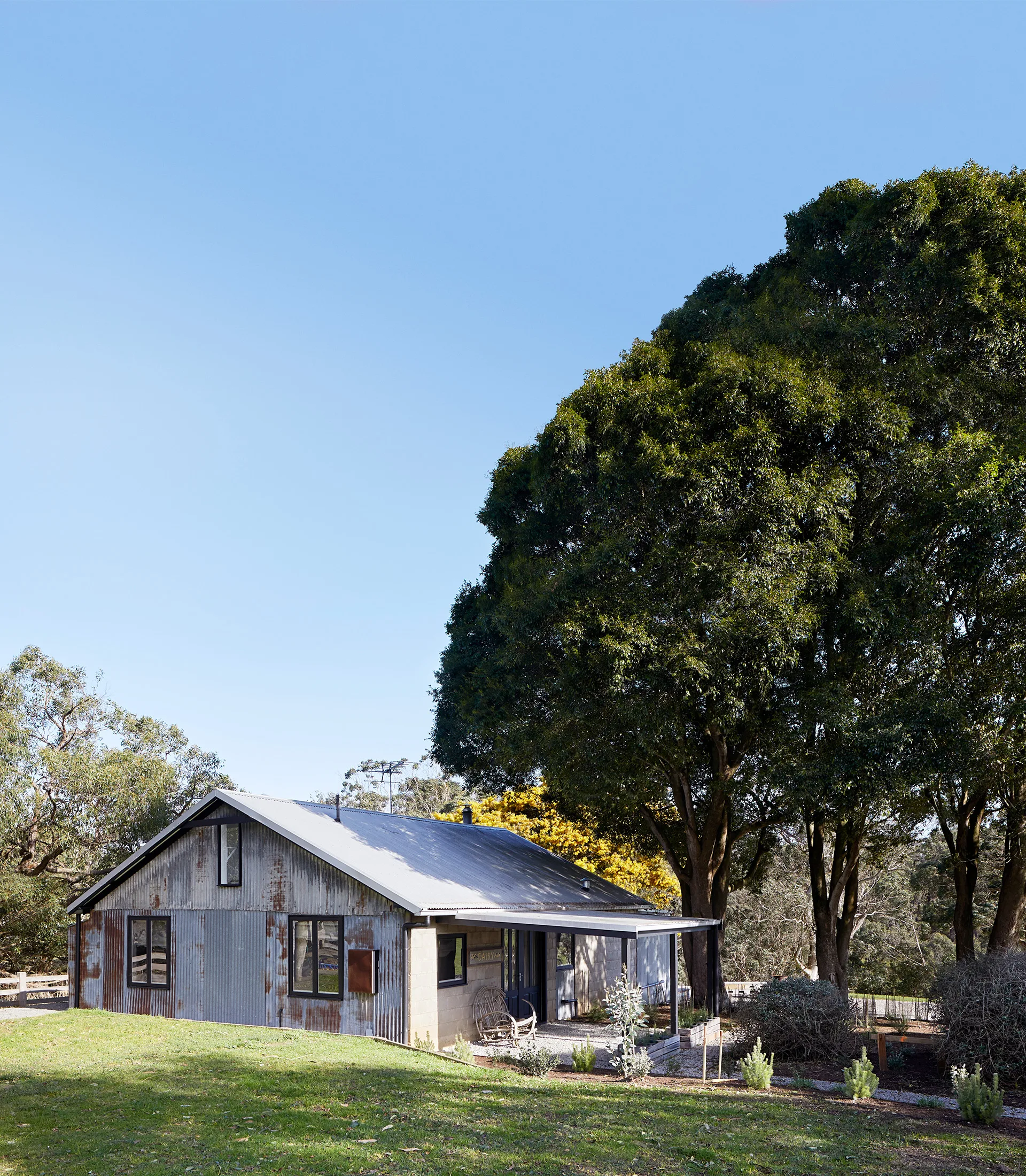 Shed House Ideas: Clever Conversions And New Builds