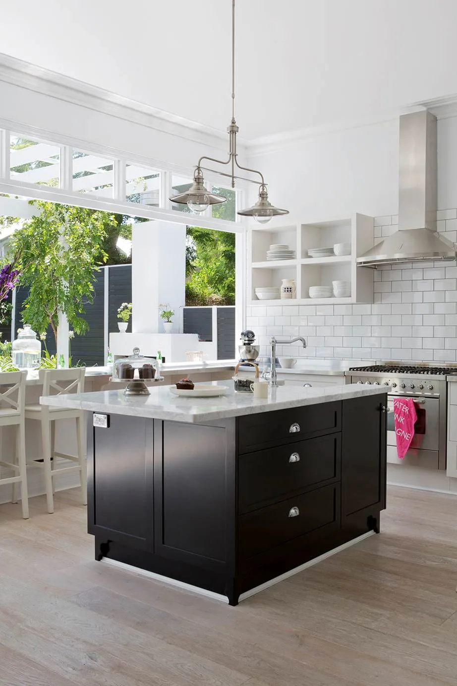 15 Kitchen Servery Windows We Love