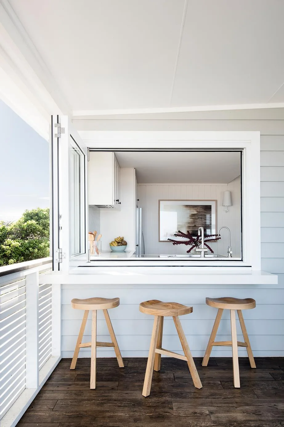 15 Kitchen Servery Windows We Love