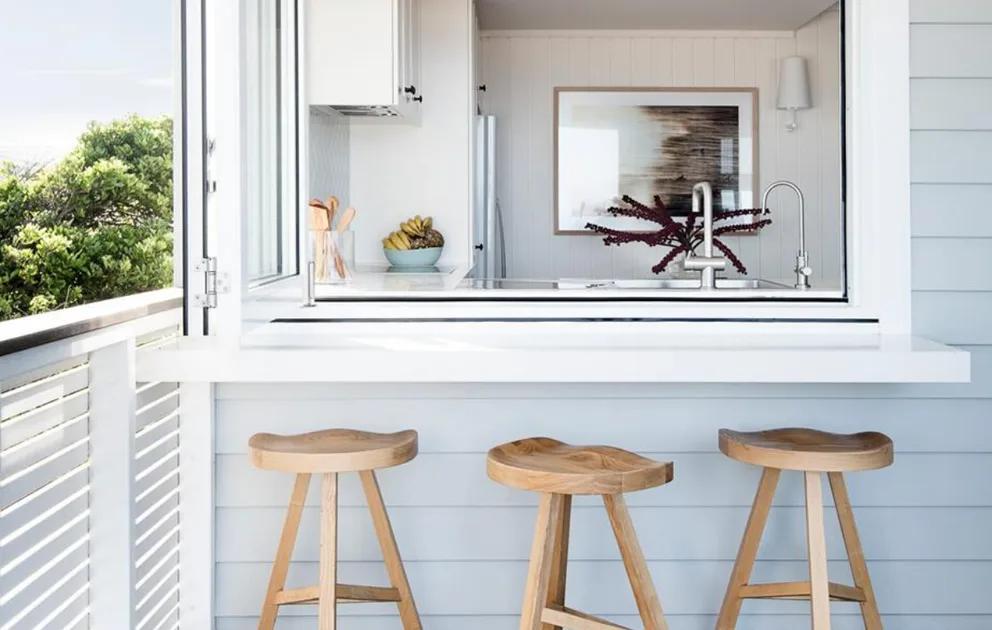 15 Kitchen Servery Windows We Love