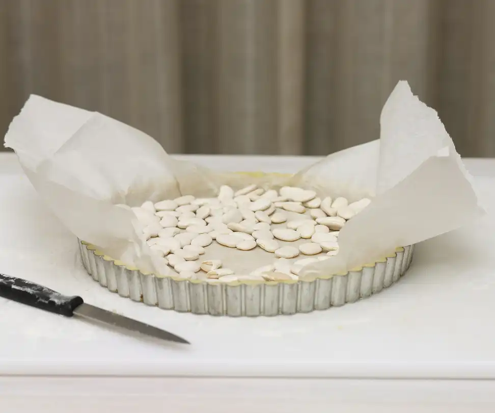 How to Blind Bake: Perfect Your Baking Technique