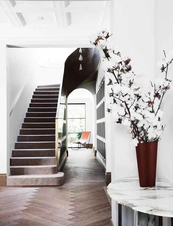 22 stunning staircase design ideas to inspire