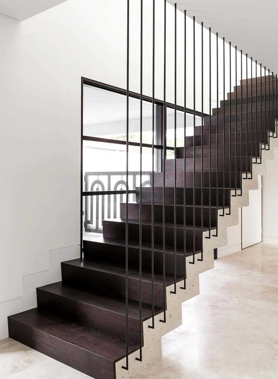 22 stunning staircase design ideas to inspire