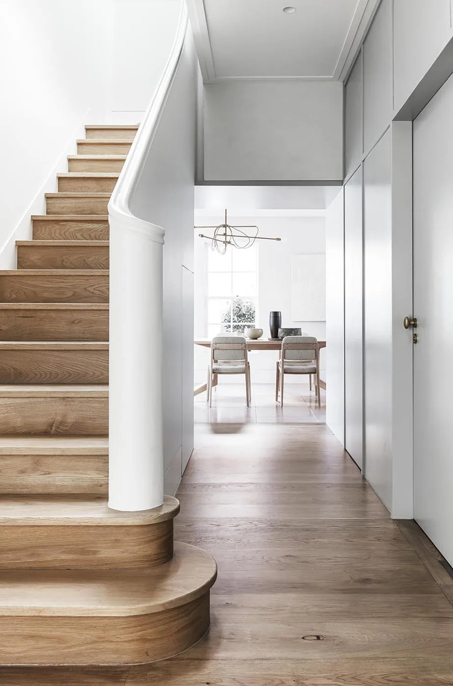 22 stunning staircase design ideas to inspire