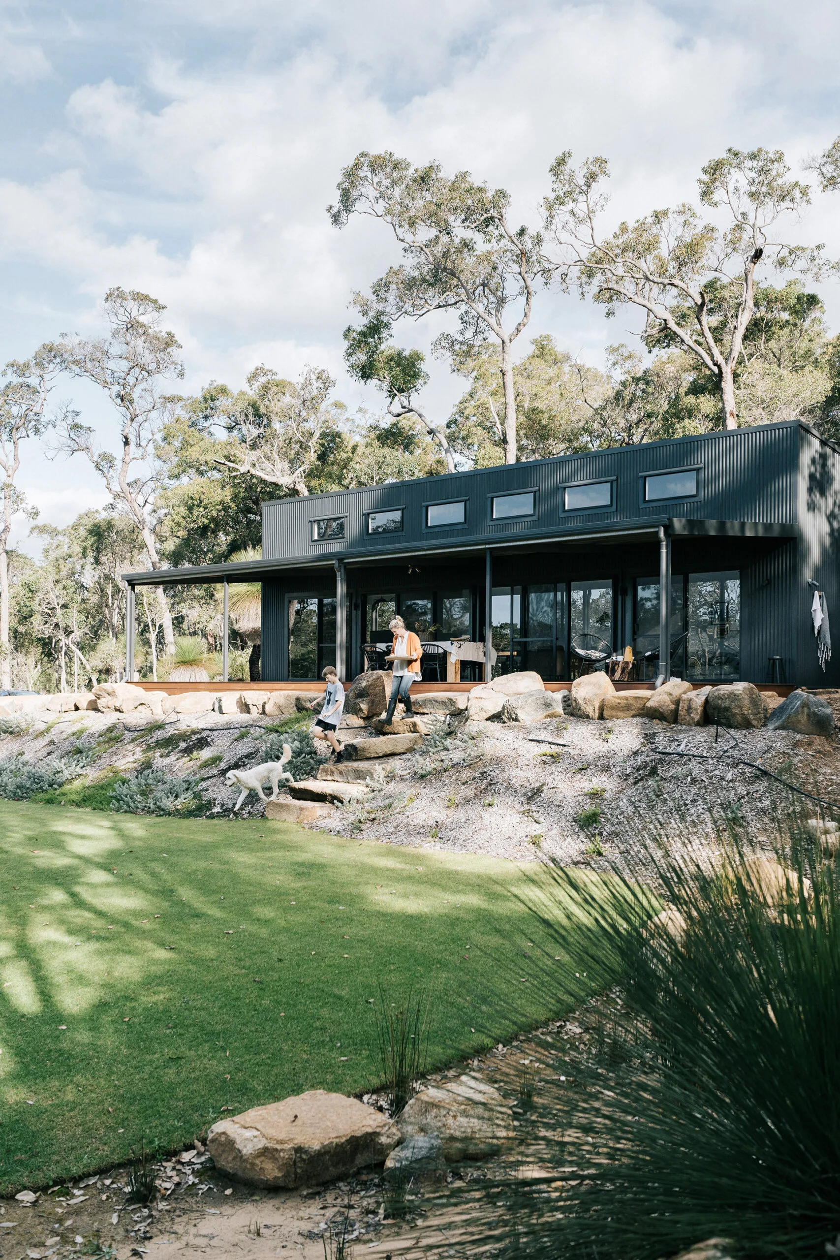 Shed House Ideas: Clever Conversions And New Builds