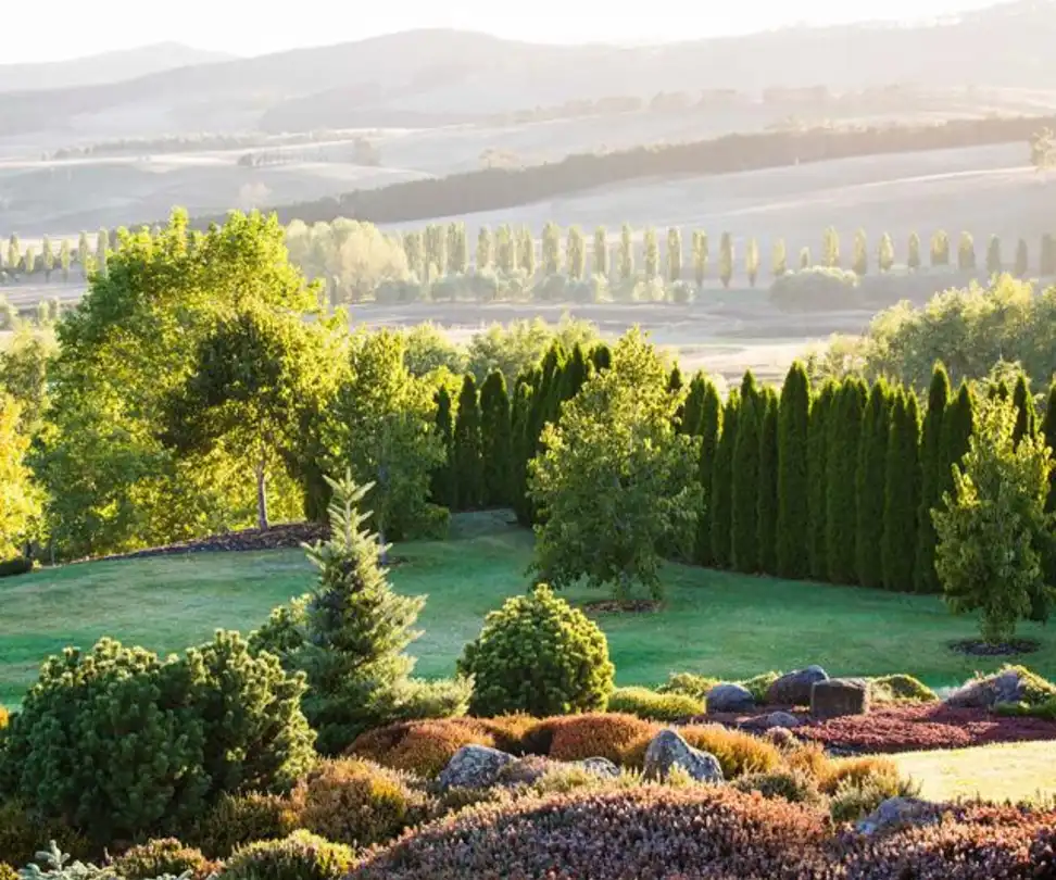 16 of Australia's most beautiful gardens