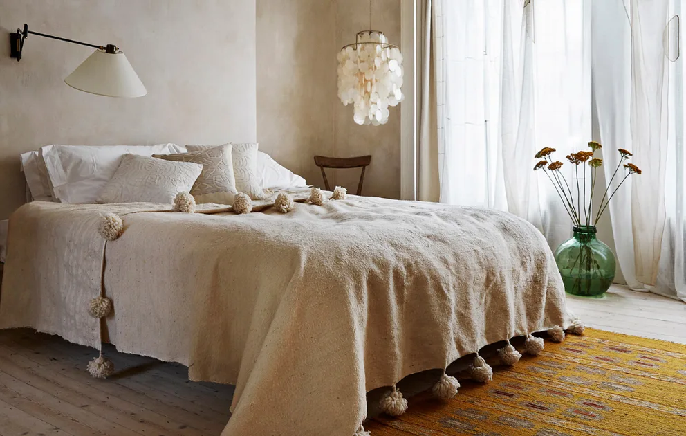 A serene London townhouse that redefines calm design