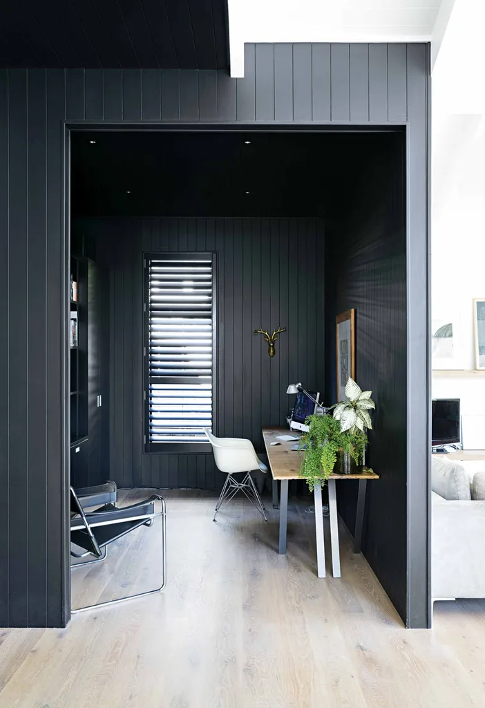 Relaxed Seaside Villa in NZ with Indoor-Outdoor Flow | Homes To Love