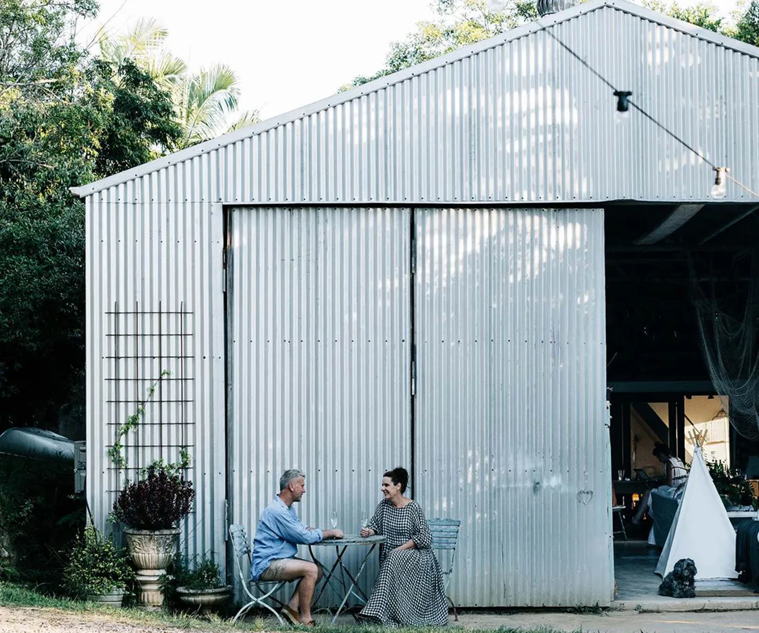 Shed House Ideas: Clever Conversions And New Builds