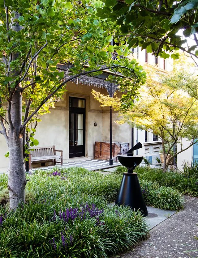 Front Yard Landscaping Ideas: 17 Australian Gardens To Inspire | Homes ...