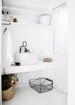 Laundries: 15 Australian Laundry Ideas To Inspire