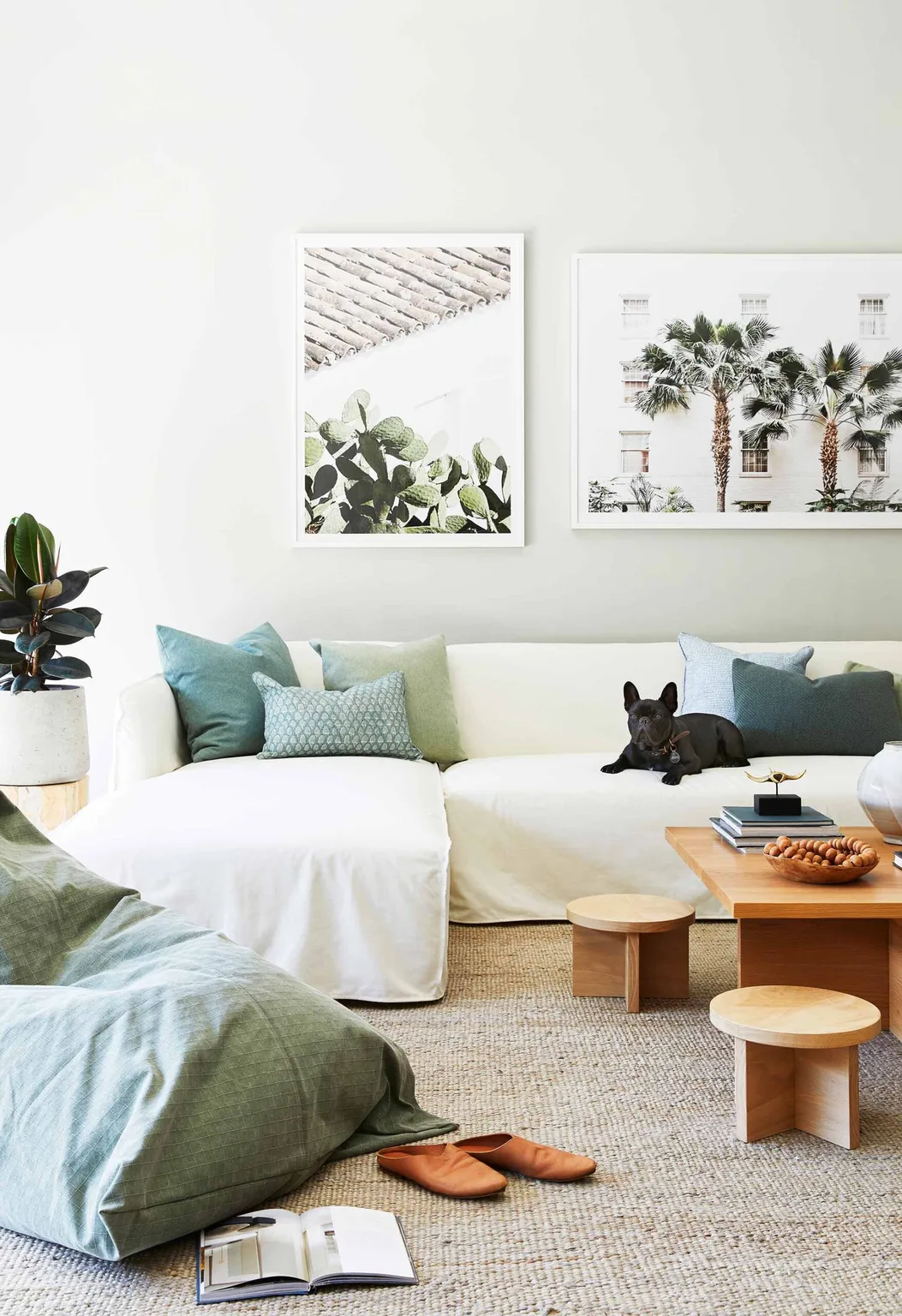 19 Modern Living Room Ideas for a Stylish Makeover | Homes To Love