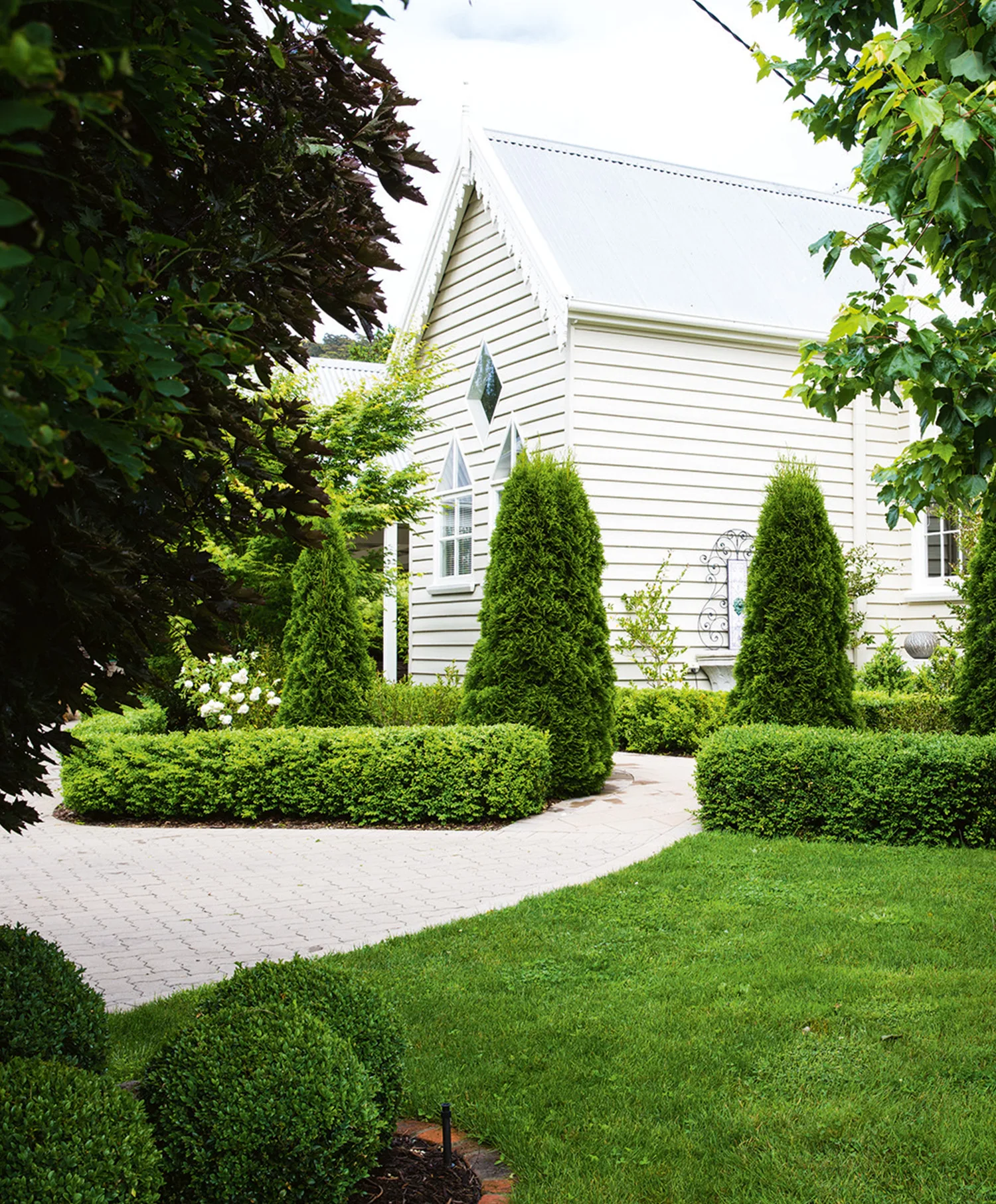 Church Conversions in Australia: 8 Divine Examples | Homes To Love