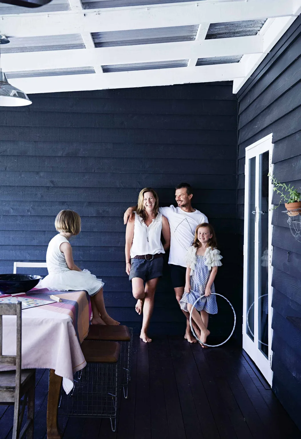 Design Ideas From Stokers Siding Workers Cottage