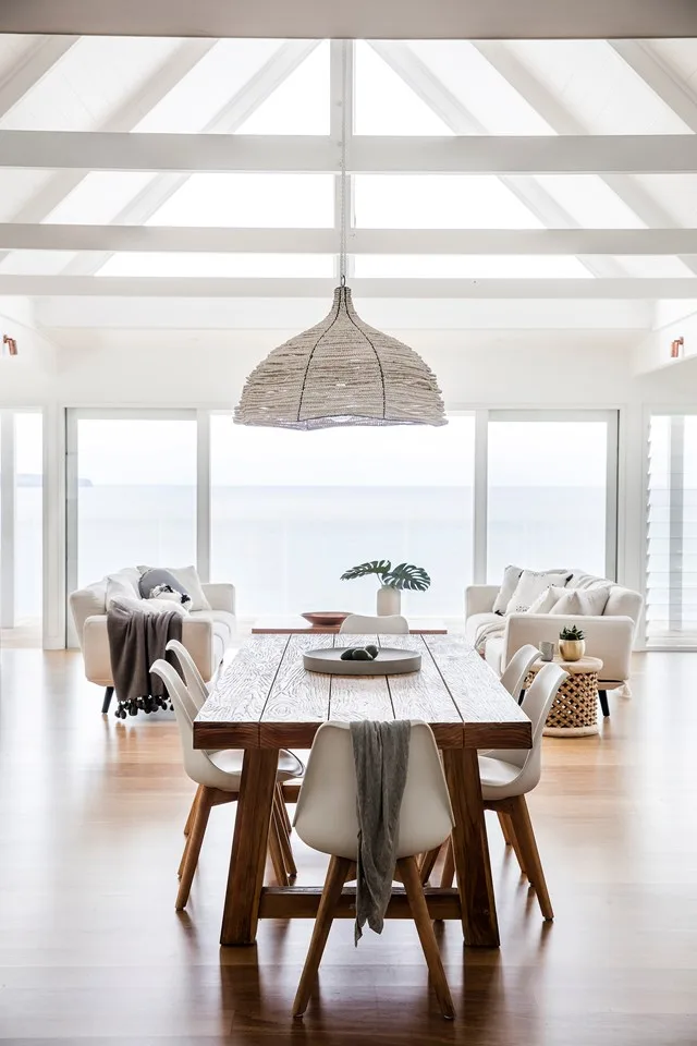 Coastal style: 8 ways to master a classic coastal interior