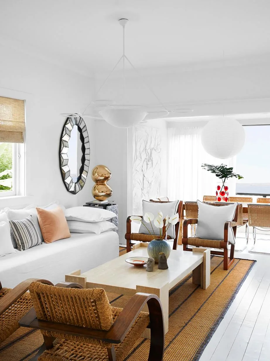 Coastal style: 8 ways to master a classic coastal interior