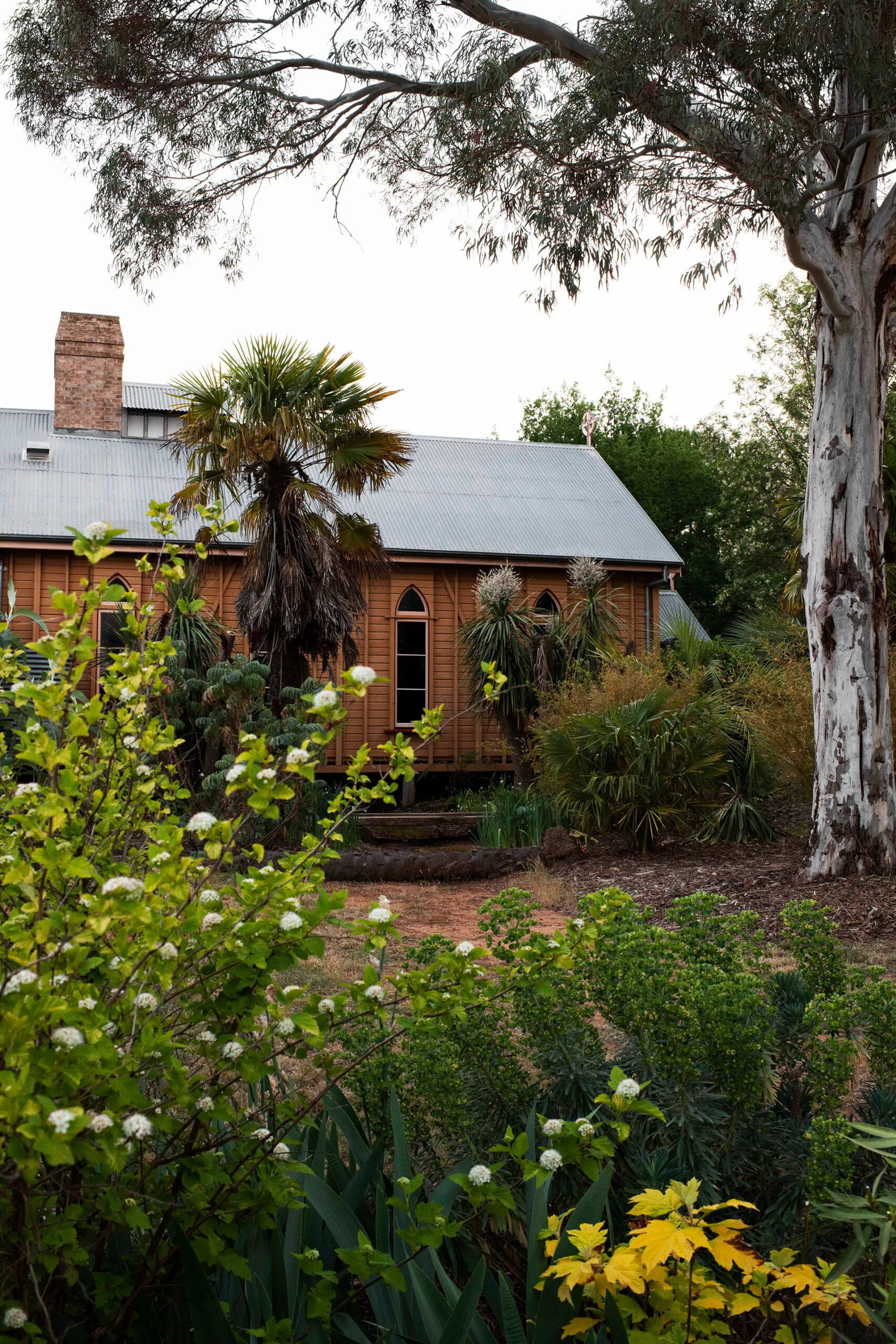 Church Conversions in Australia: 8 Divine Examples | Homes To Love