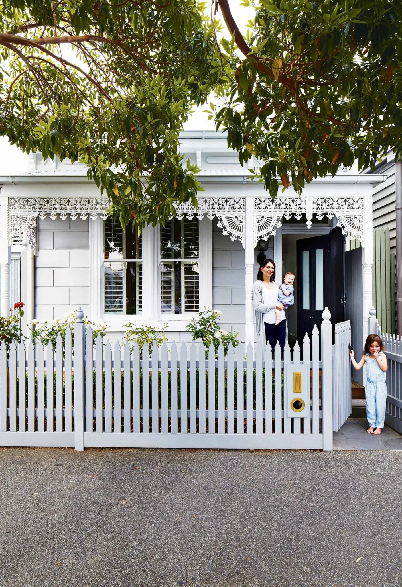 10 best modern fence design ideas to inspire you