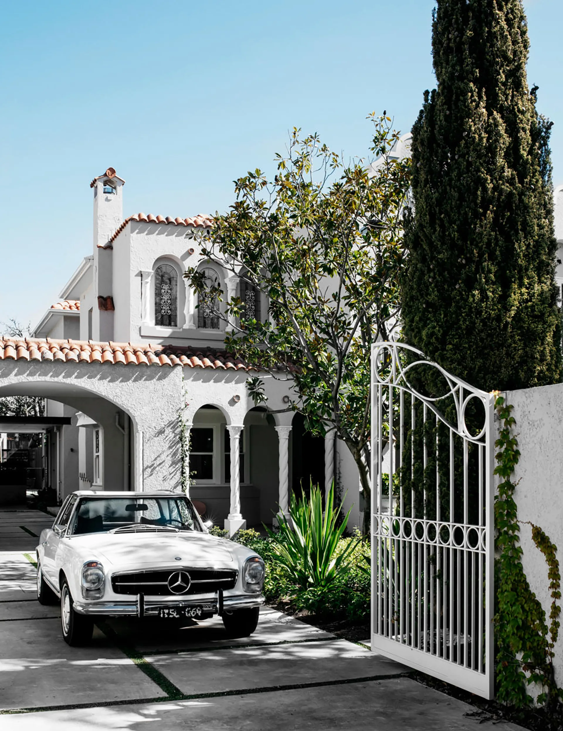 A Guide to 1920s Australian Architecture and Home Styles | Homes To Love