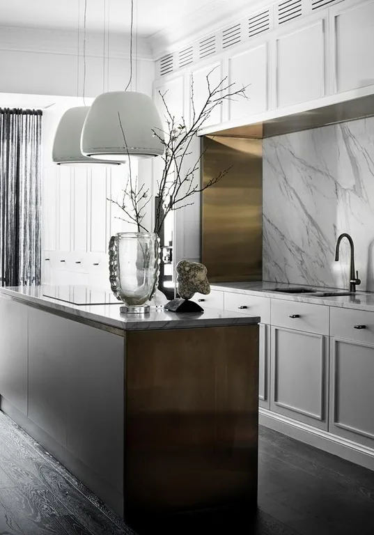 Kitchen island benches to inspire your renovation