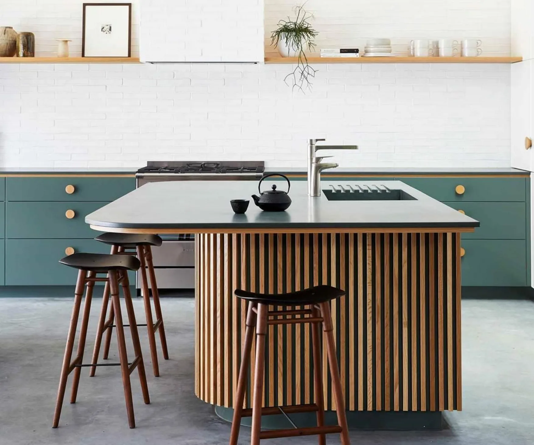 5 of the most durable engineered stone benchtops
