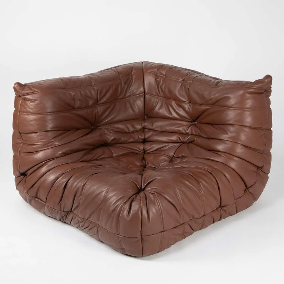 Togo: the wrinkled 1970s seats that are still trending today