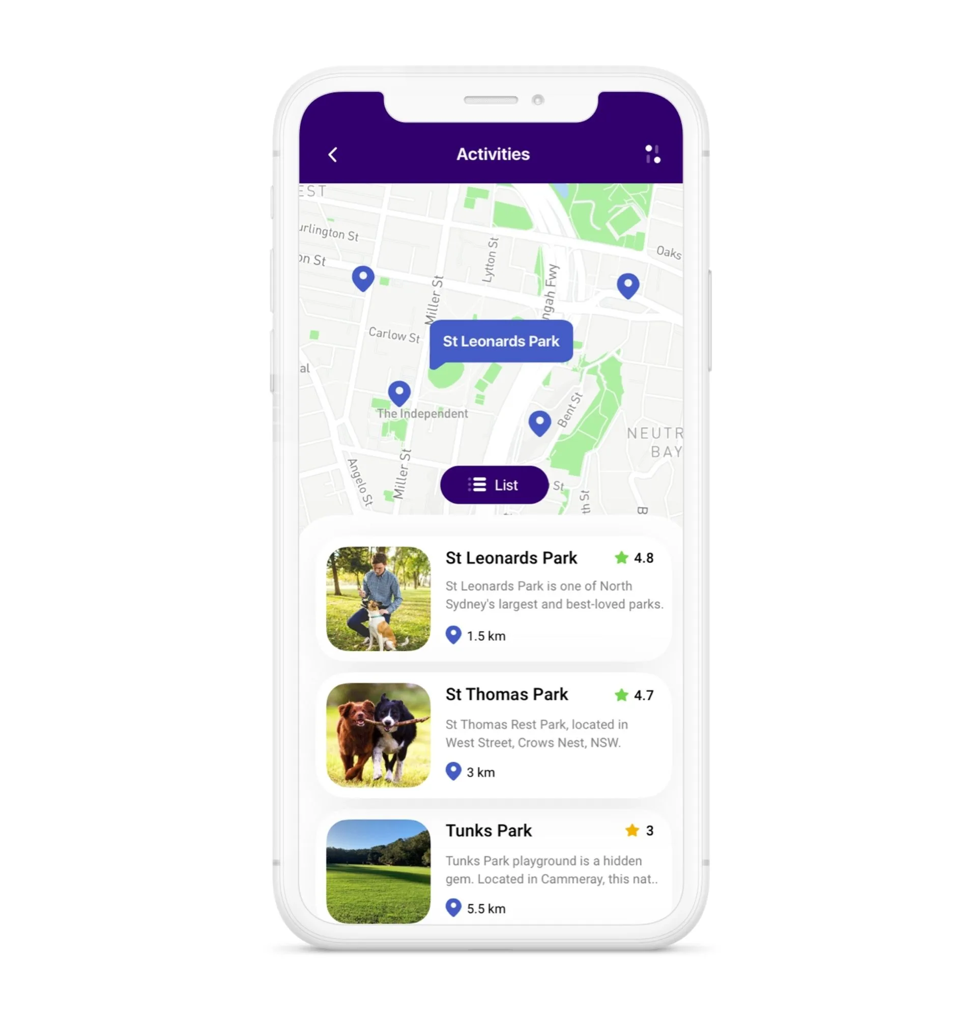 Baxta: the app every pet owner needs to download