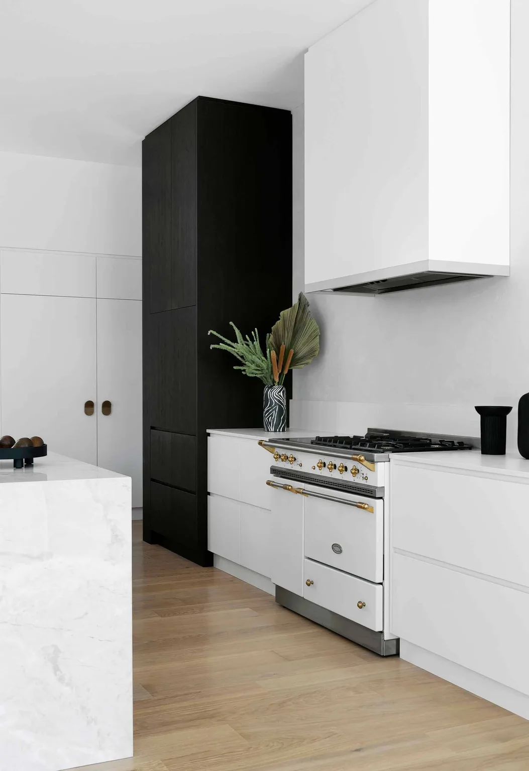 A Cape Dutch style home in Perth inspired by South Africa
