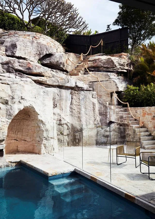12 Inspiring Resort-Style Pools: Luxury and Relaxation
