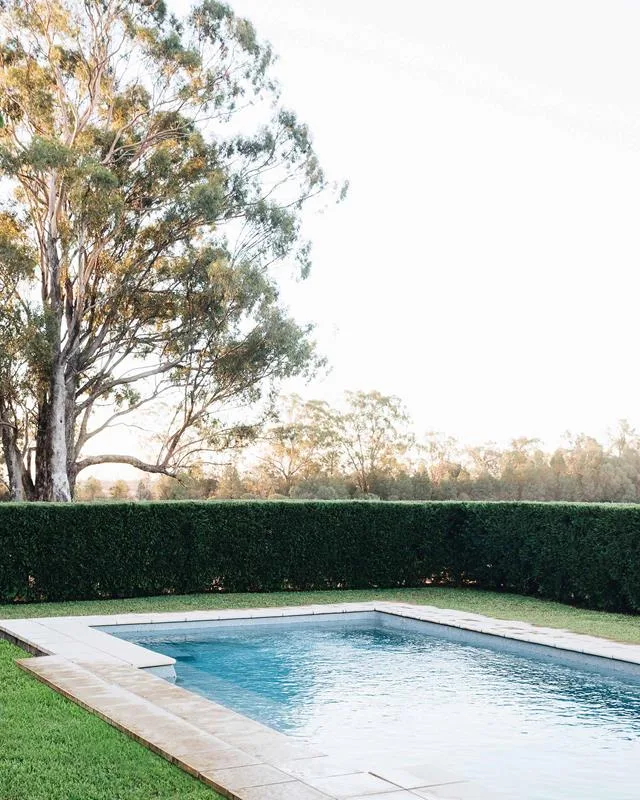 12 Inspiring Resort-Style Pools: Luxury and Relaxation