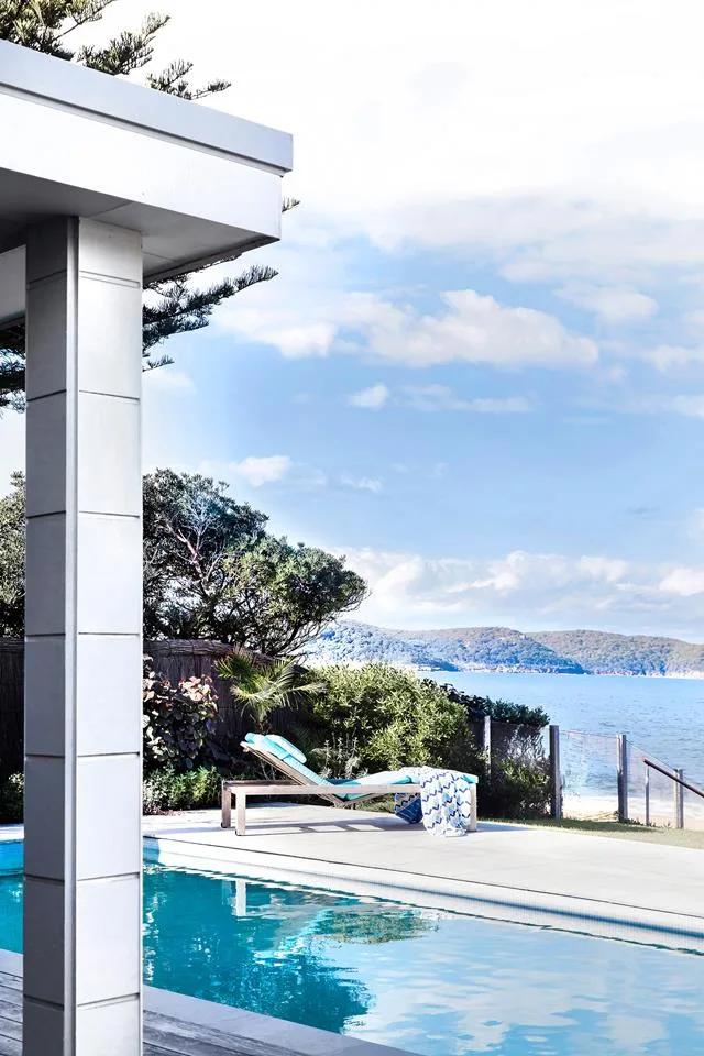 12 Inspiring Resort-Style Pools: Luxury and Relaxation