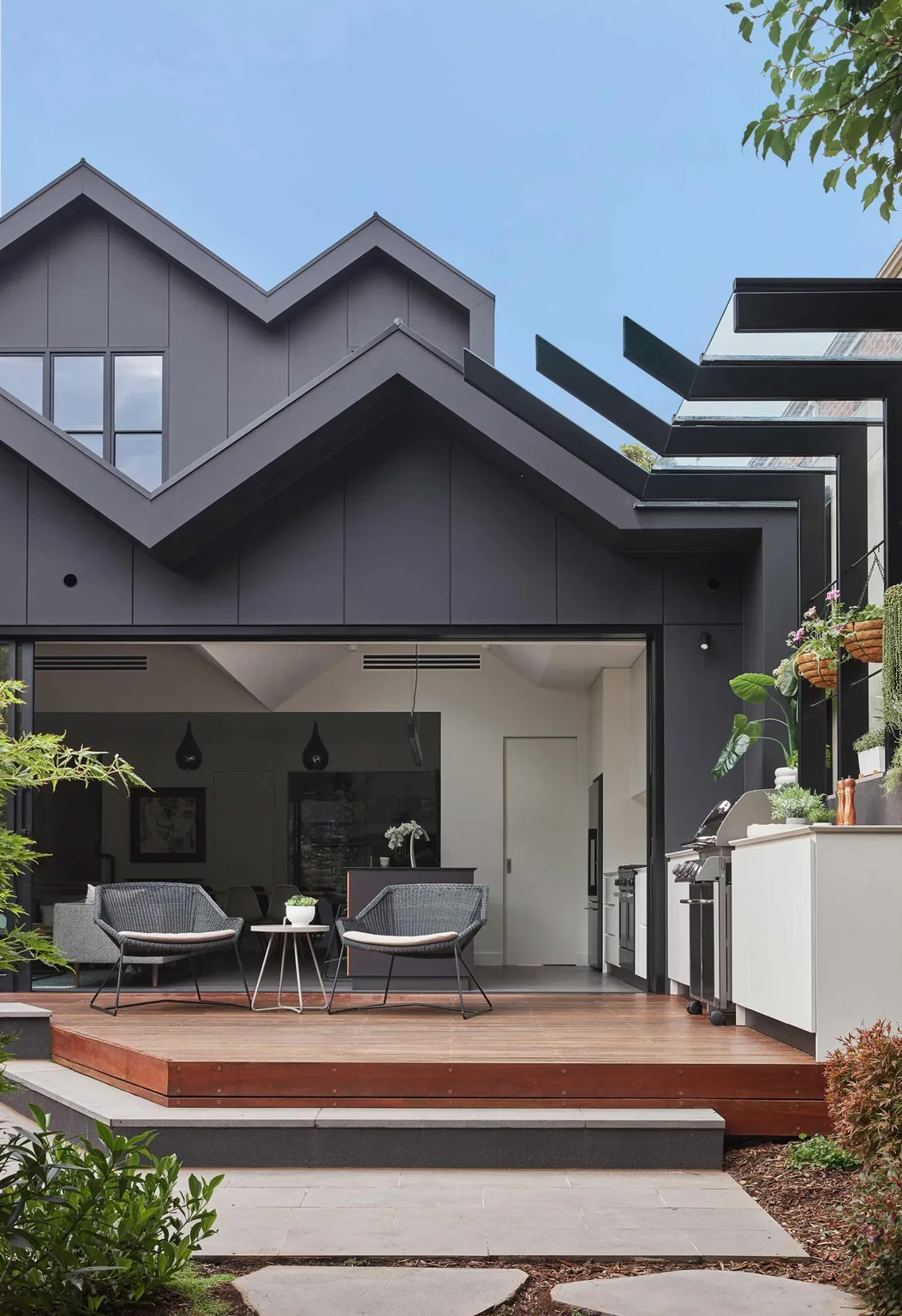 10 Scandi barn house ideas inspire your dream home