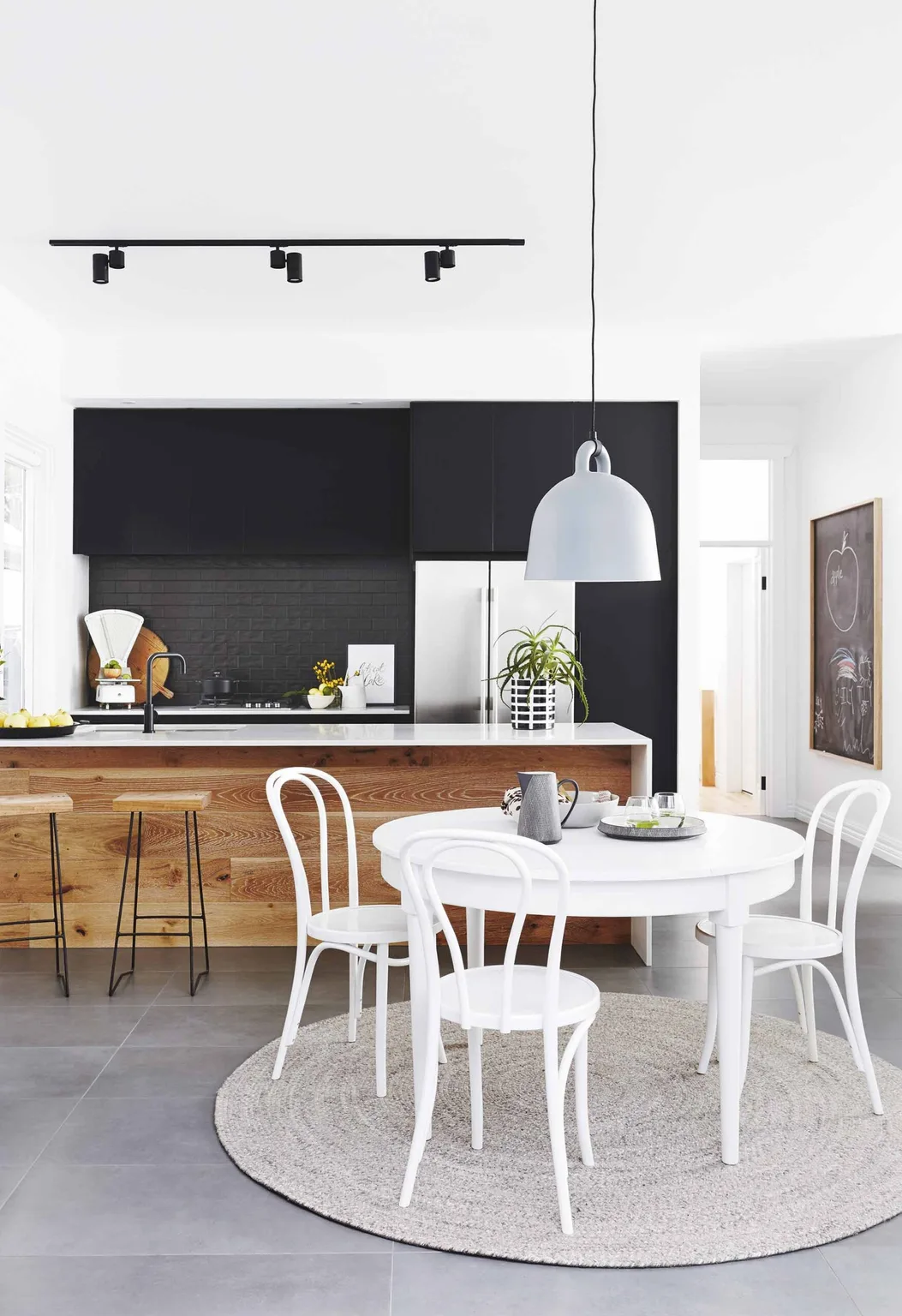 9 Smart Kitchen Design Tips: Automation to Smart Speakers | Homes To Love