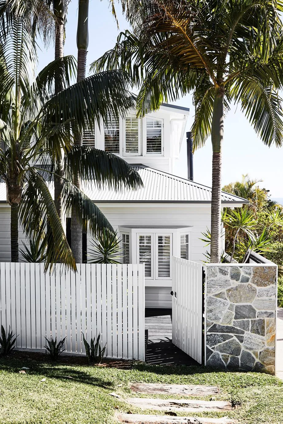 Home exterior cladding ideas to increase curb appeal