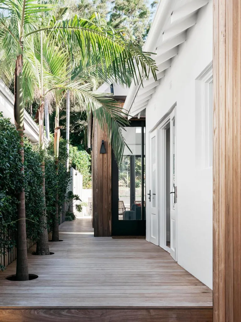 5 ways to use composite decking outdoors