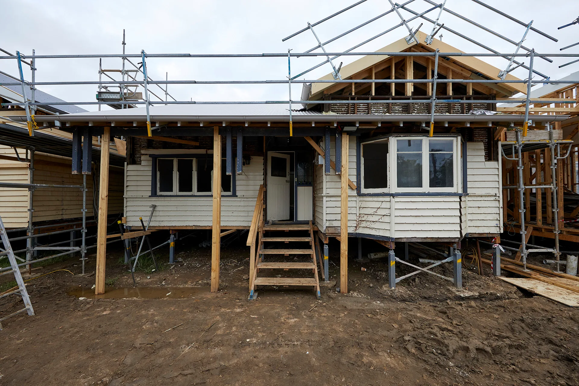 The Block 2020 houses: tour the finished homes