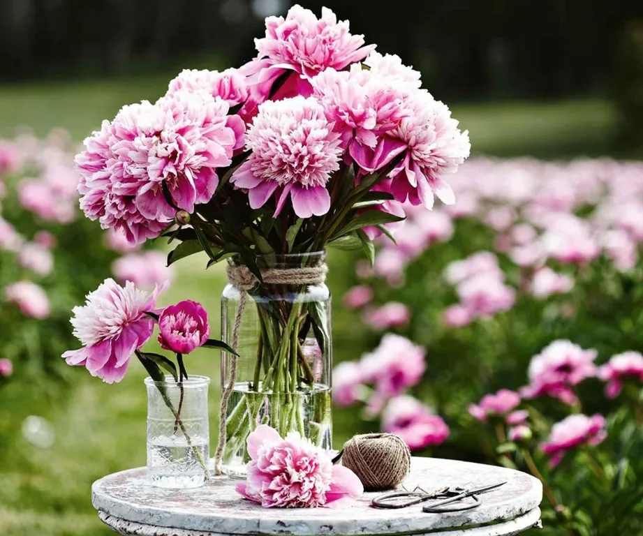 Pink Flowers: 10 Varieties To Grow In Your Garden | Homes To Love