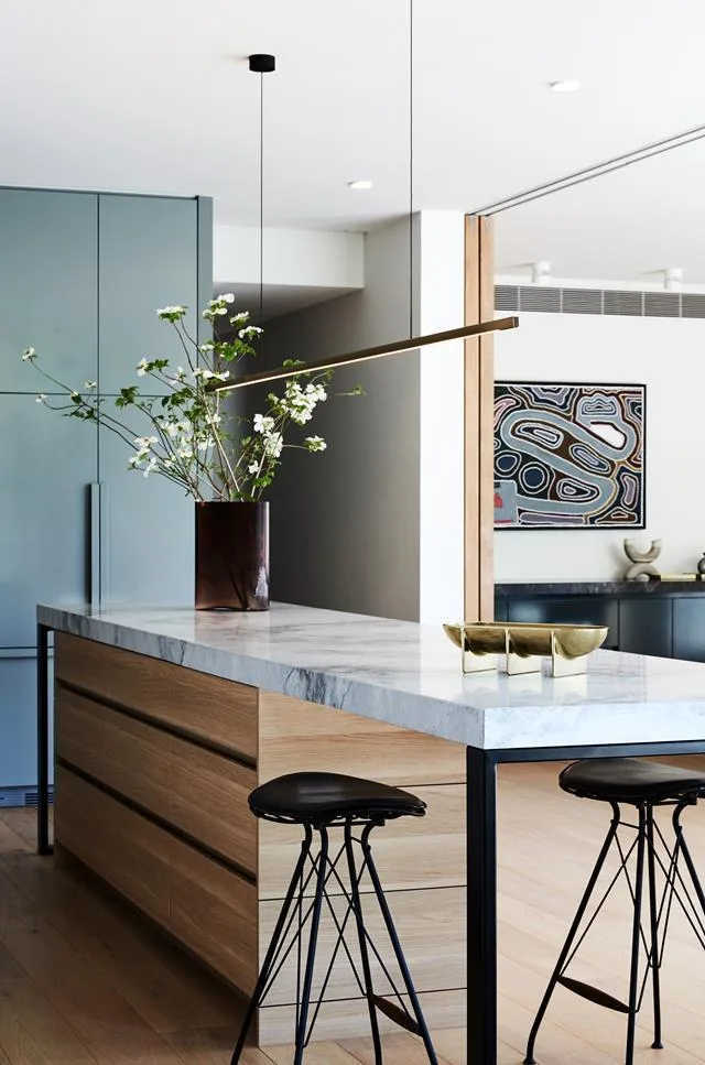 Real Living's 26 best and most beautiful kitchens