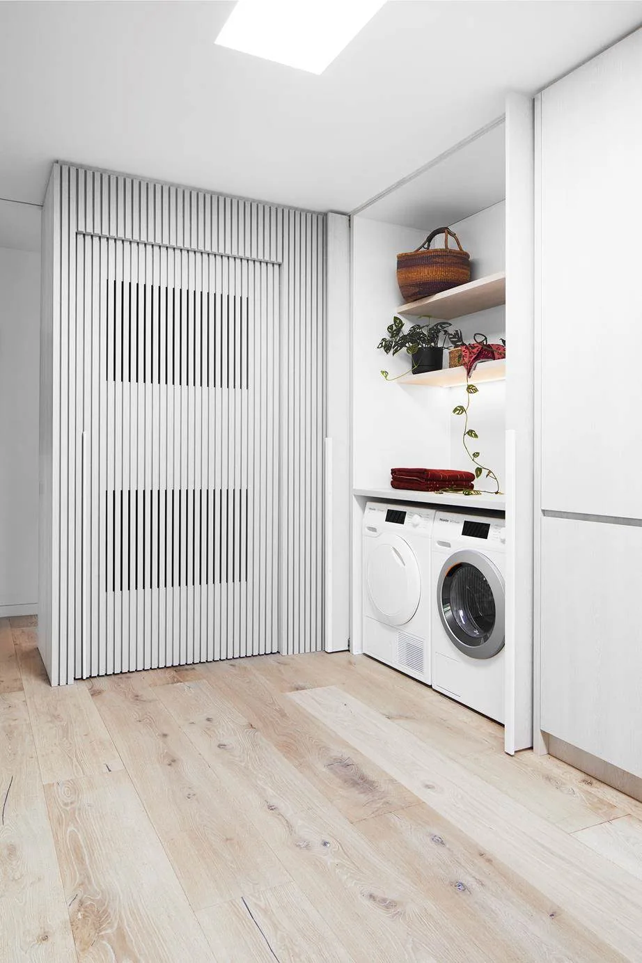 9 modern laundries with a hint of luxury