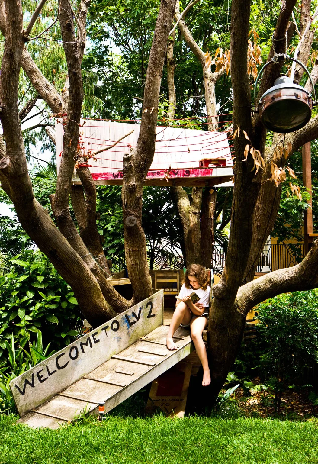 Treehouse tips: how to add one to your backyard