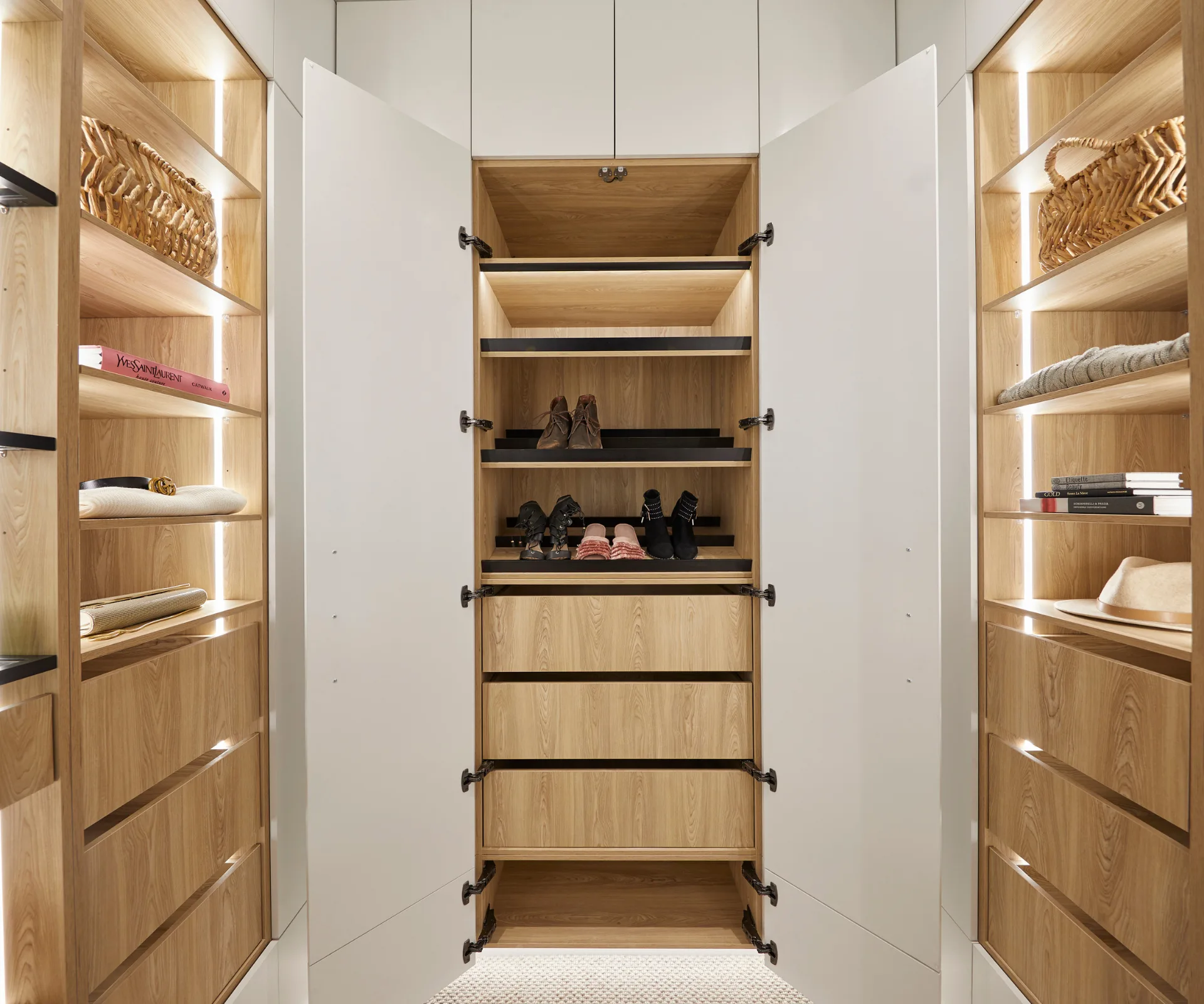 The Block 2020: master bedroom reveals