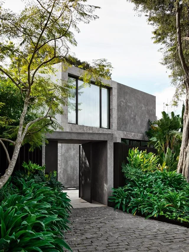 Modernist-style houses: 12 marvellous designs