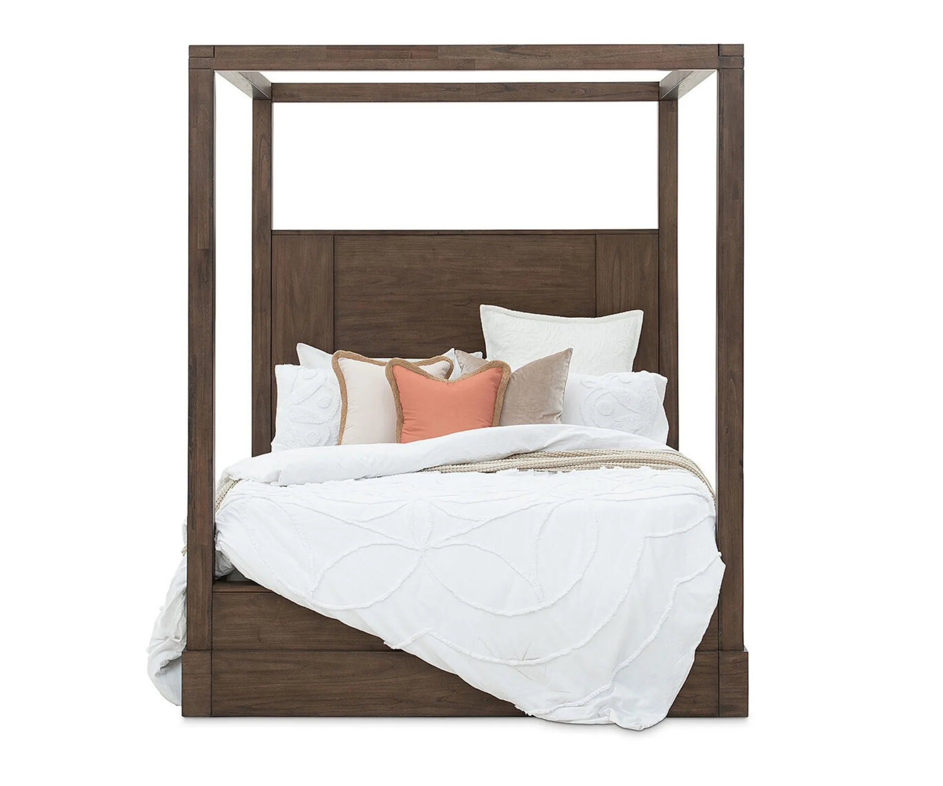 6 Best Four Poster Beds To Buy